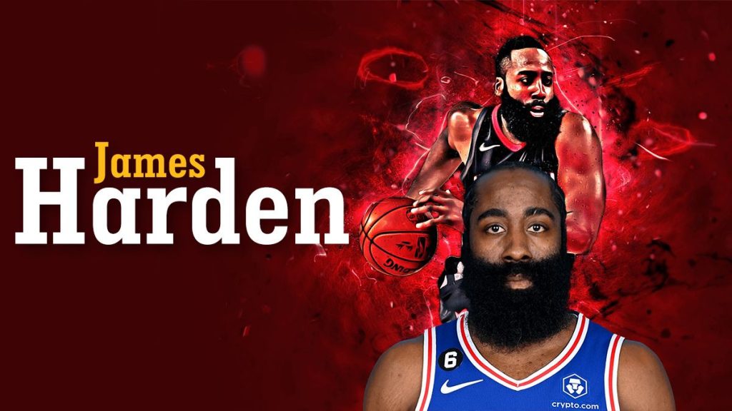 James Harden: Profile, biography, career and achievements - NBA Files