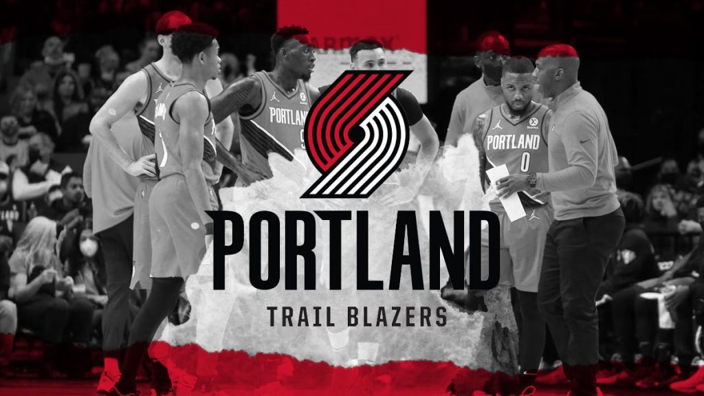Portland Trail Blazers: Profile, Achievements, Best players and matches ...