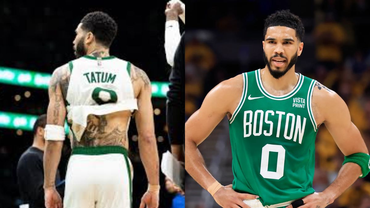 Jaylen Brown: From High School Star to NBA Champion