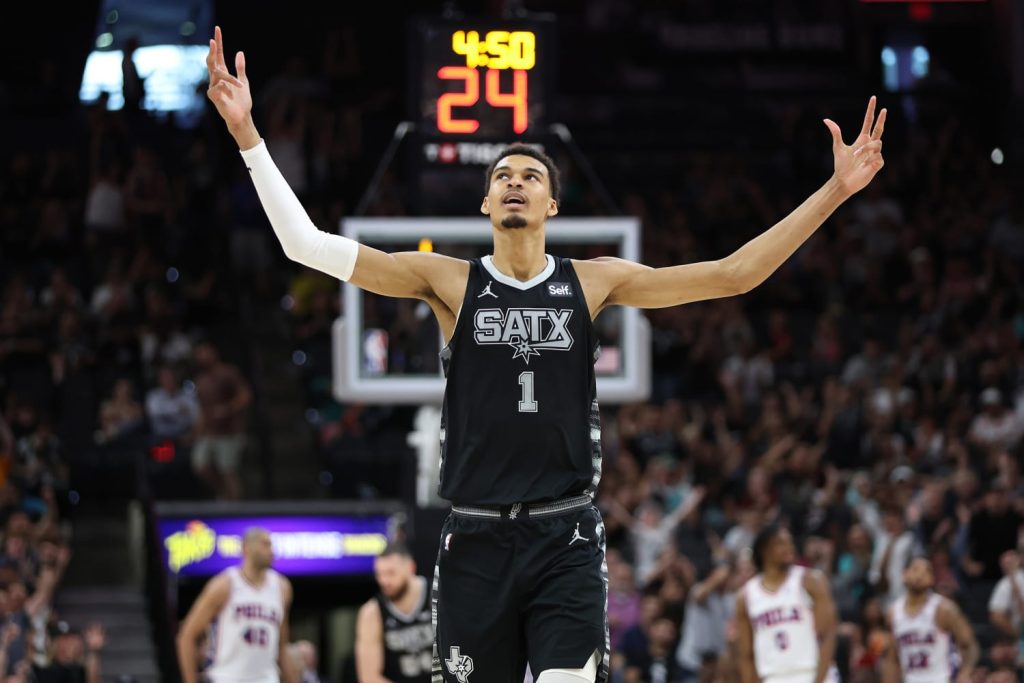 Real Names Behind The Most Famous NBA Nicknames - NBA Files