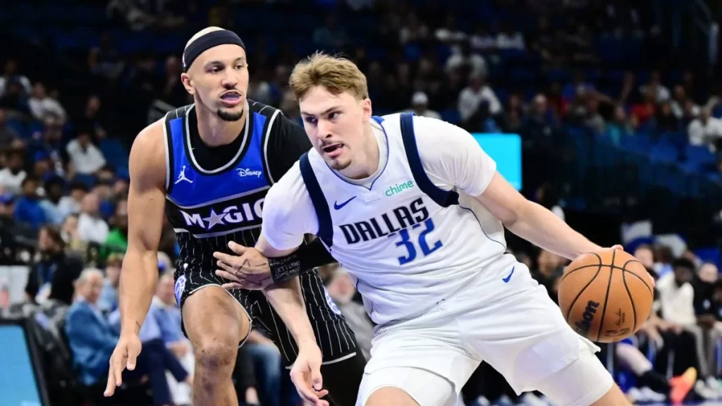 Who Is The Youngest NBA Player Right Now? - NBA Files